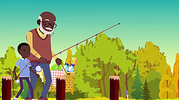 Power of God's Love Video Lesson | Sermons4Kids