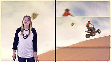 By Faith With Hand Motions (Hebrews 11:1,6) Worship Video | Sermons4Ki...